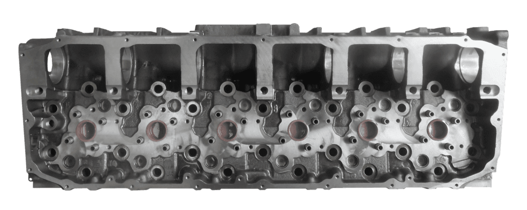 IVECO/FPT F2BE0681/3681 Dzinēja Galvas 500370212 (JAUNS) | Engines ...